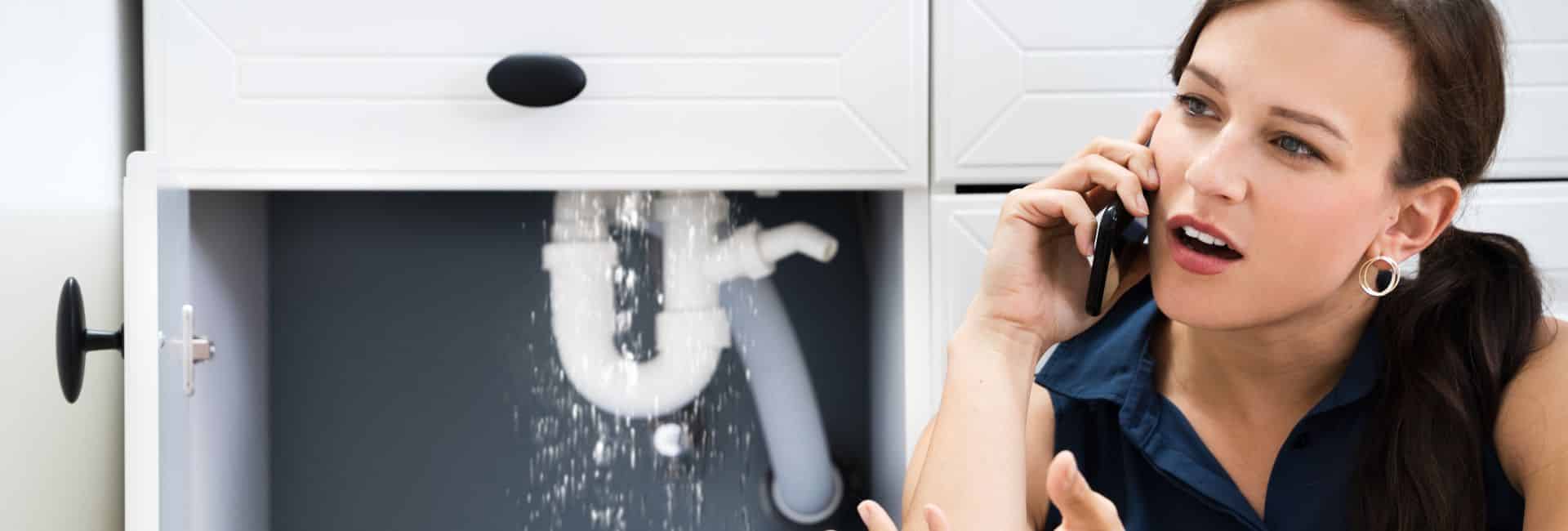 Plumbing Company - I Am Your Plumber